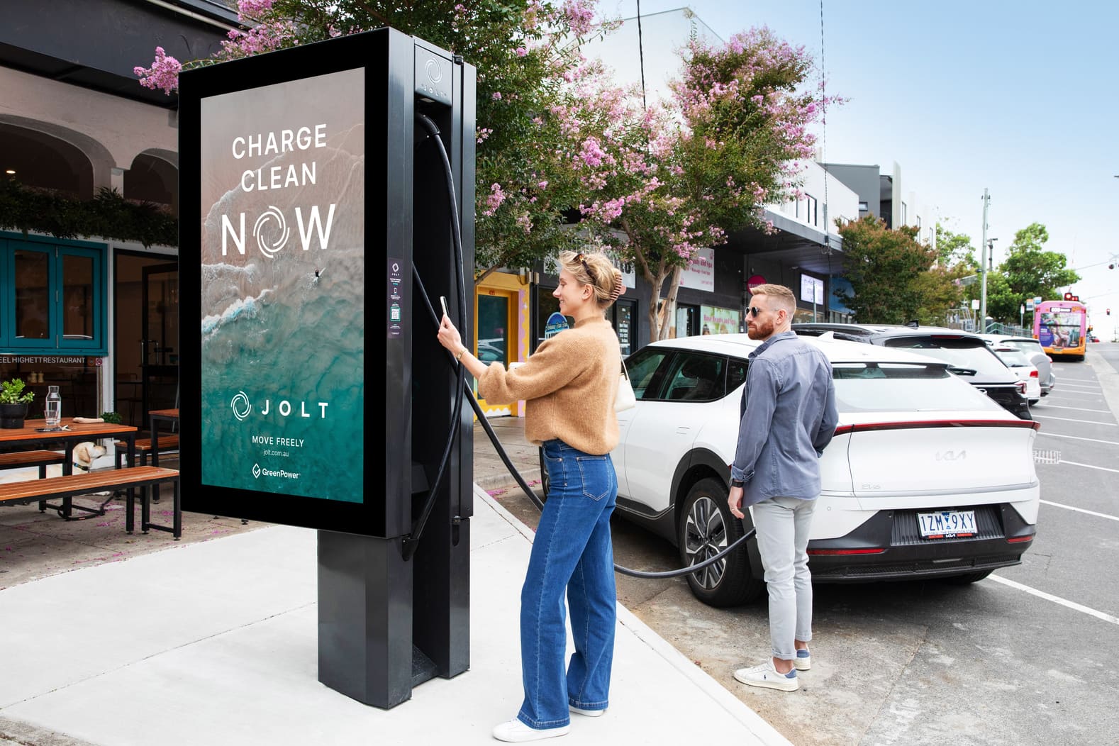 Australia’s EV Market Has Hit a Turning Point – Confidence in Charging Will Shape What Comes ...