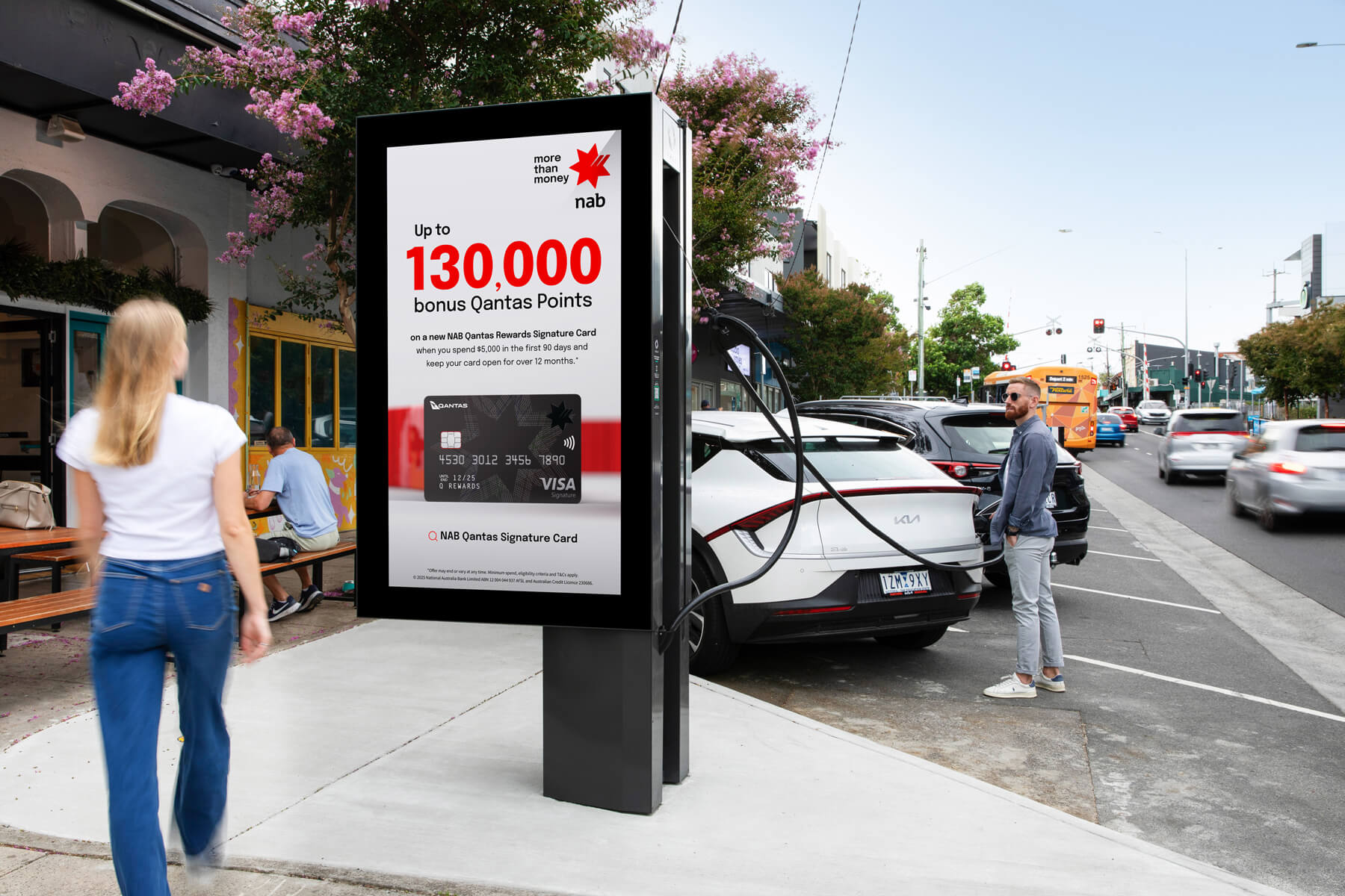 Most DOOH campaigns are missing their best audience windows. Here's the ...