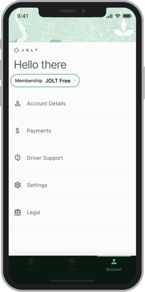 JOLT Canada - Electric Vehicle Charging Stations