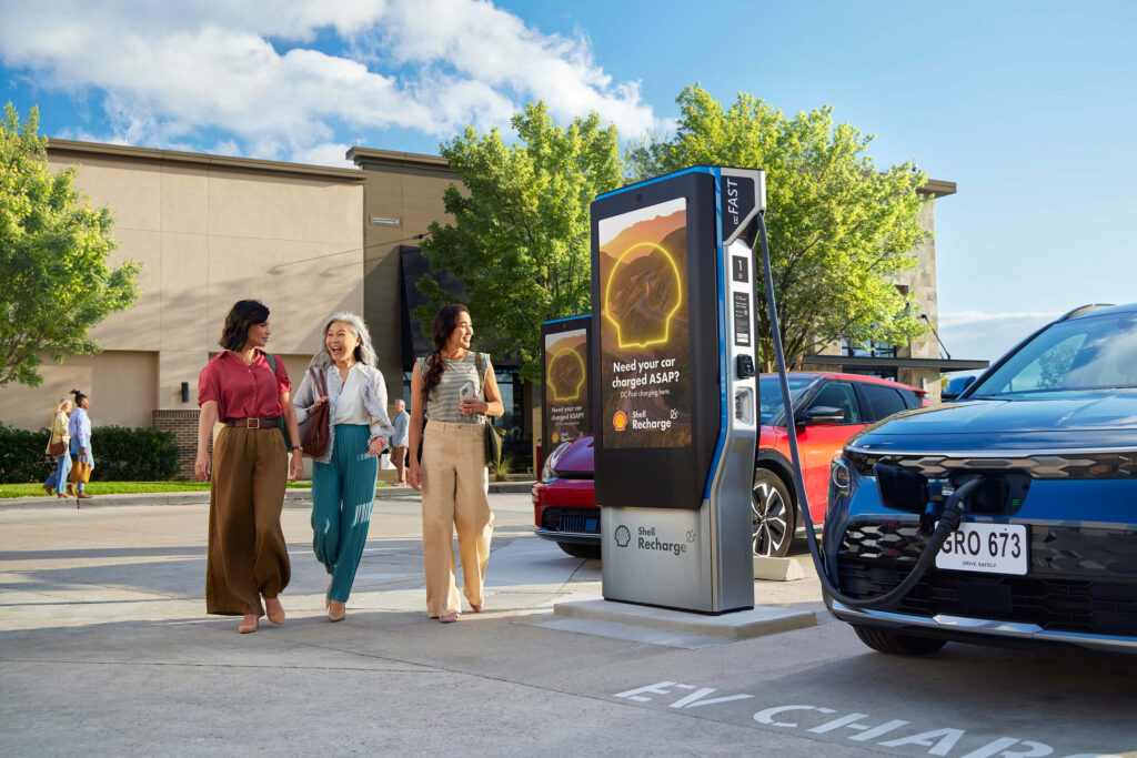JOLT to Acquire Volta Media Network from Shell to Accelerate Global ...